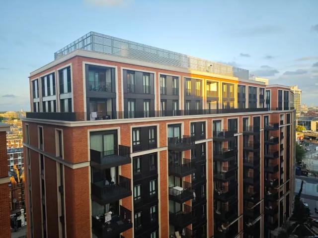 Asquith House, Paddington, London W2, 2 bed flat to rent, £4,350 pcm | PrimeLocation