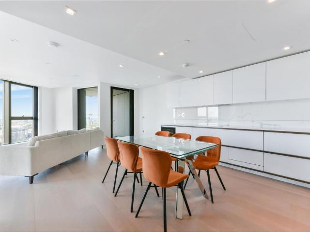 Asquith House, Paddington, London W2, 2 bed flat to rent, £4,500 pcm | PrimeLocation