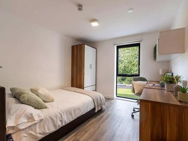 Asquith House, Student Accommodation In Leeds | Amber