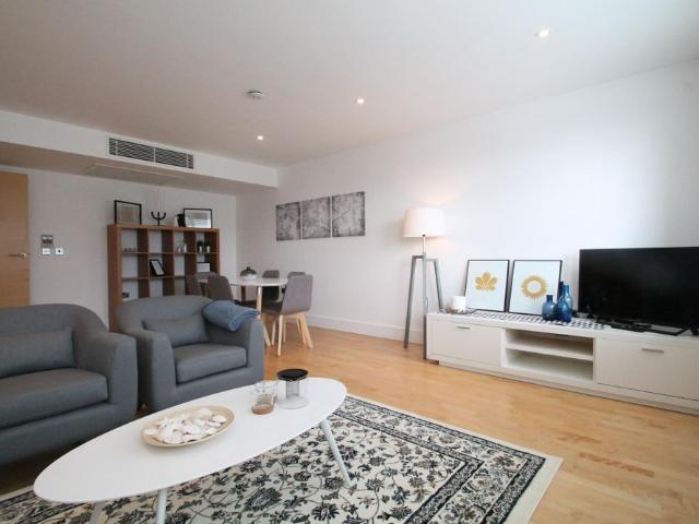 Asquith House, SW1P, London