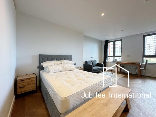 Asquith House, Segrave Walk, London W2, Studio to rent, £2,817 pcm | PrimeLocation