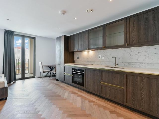 Asquith House, West End Gate, London, W2 Studio to rent £2,396 pcm £553 pw