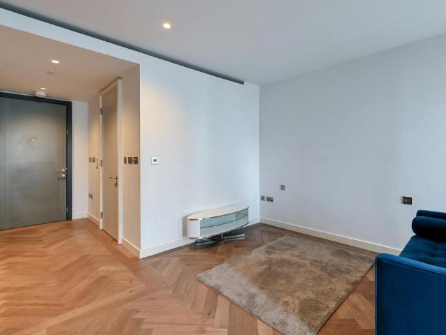 Asquith House, West End Gate, London, W2 Studio to rent £2,747 pcm £634 pw