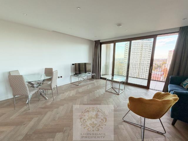 Asquith House, Westminster W2, 1 bed flat to rent, £3,300 pcm | PrimeLocation