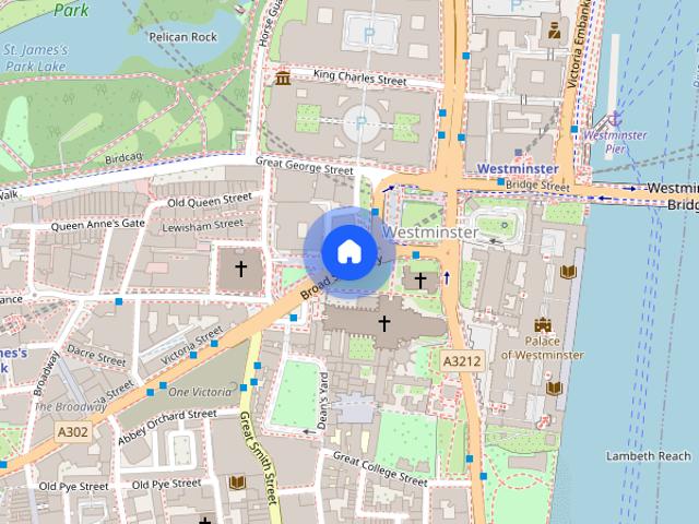 Asquith House, Westminster, W2