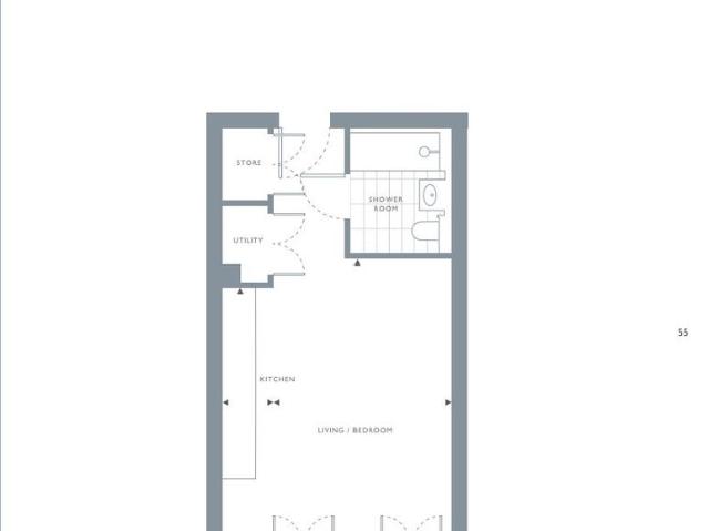 Asquith House, 1 Segrave Walk W2, Studio to rent, £2,817 pcm | PrimeLocation