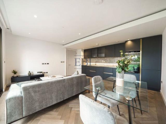 Asquith House, 1 Segrave Walk, W2 1BN