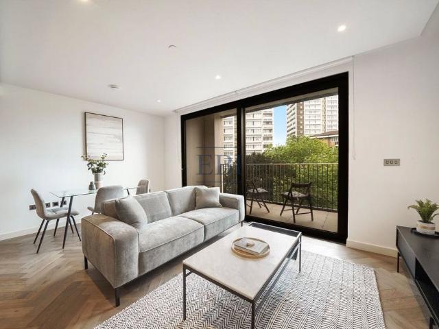 Asquith House, 1 Segrave Walk, W2 1BN