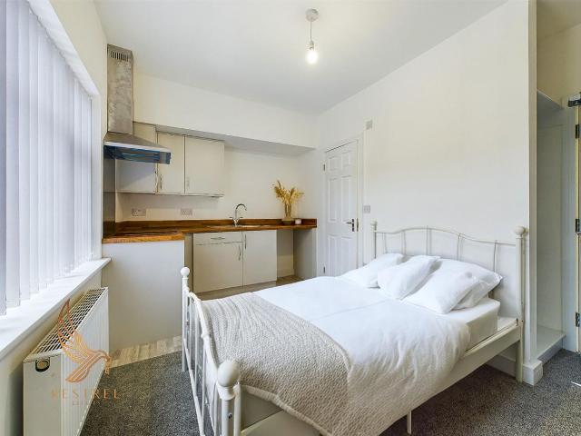 Asquith Road, Bentley DN5, 1 bed terraced house to rent, £575 pcm | PrimeLocation
