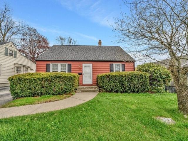 Assumption Ave, Worcester, Home For Sale