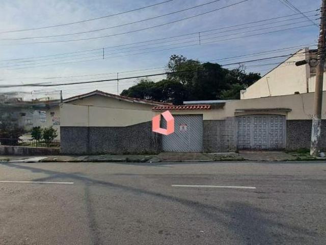 Assunçao SBC SP&gt OPORTUNIDADE p/Empreendedores,construtores,empreiteros,Terreno 415,48m2 ESQUINA c