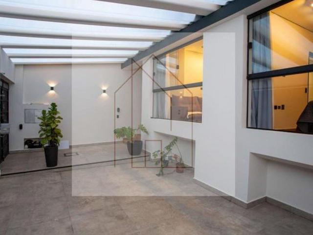 Assunção, Casa térrea, 2 dormitóros, 2 vagas, 757k