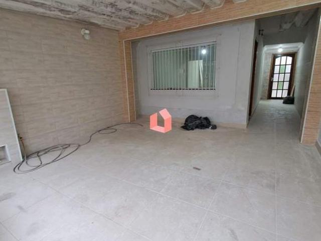 Assunção SBC SP&gt  Casa Térrea prox a AV. Robert Kenned c/ 3 dormitórios, 02 Banheiros, Sala, C