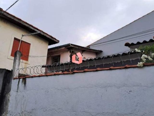 Assunção SBC SP&gt oportunidade Imóvel residencial/comercial c/TE de 300,0m2,c/ 3 habitações c/1 cas