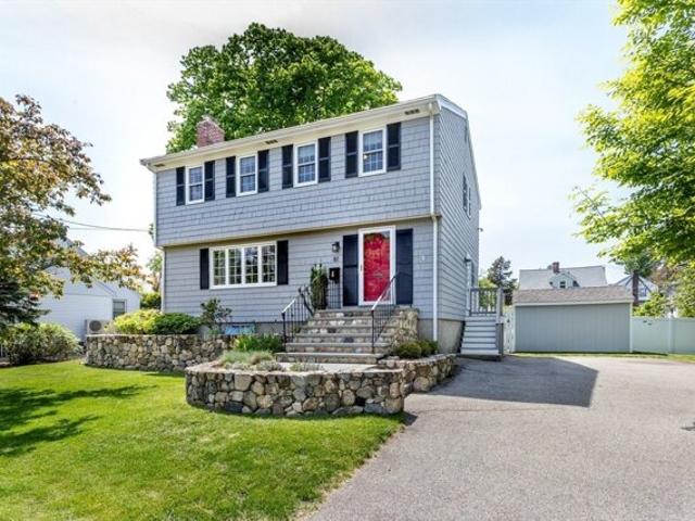 Assabet Rd, Quincy, Home For Sale