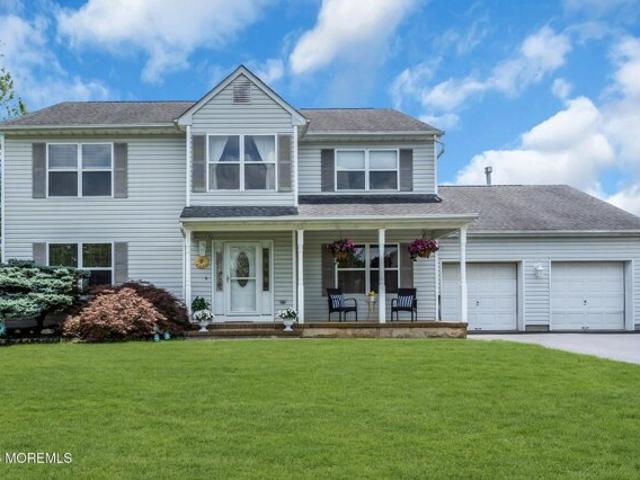 Assateague Rd, Howell, Home For Sale