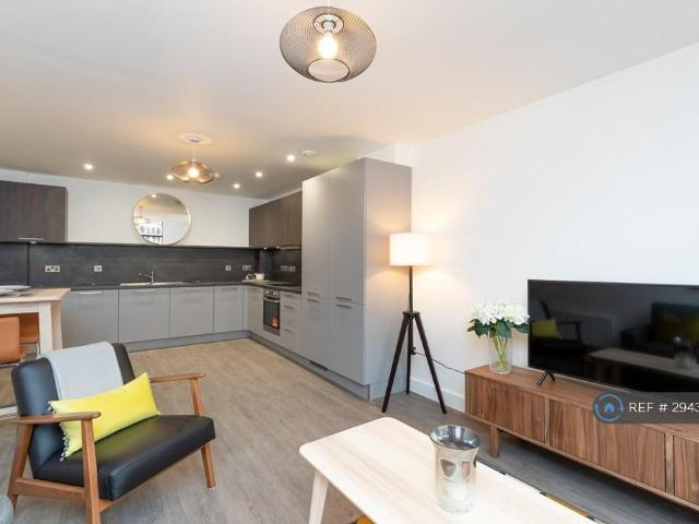 Assay Lofts, Birmingham, B3 1 bed flat to rent £1,150 pcm £265 pw