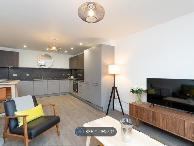 Assay Lofts, Birmingham B3, 1 bed flat to rent, £1,150 pcm | PrimeLocation
