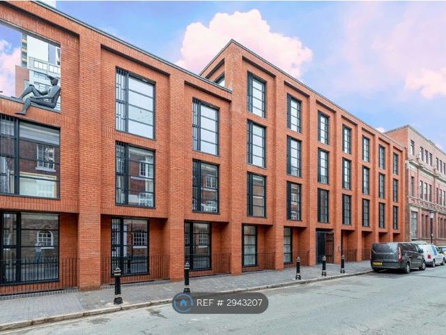 Assay Lofts, Birmingham B3, 1 bed flat to rent, £1,100 pcm | PrimeLocation