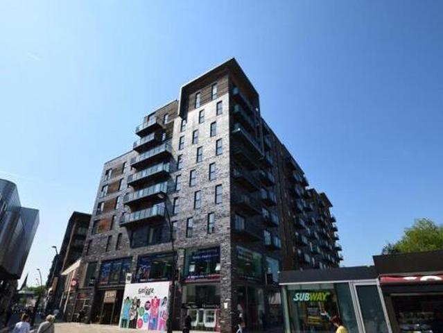 Asscher House, The Rock, 1 Bedroom Apartment