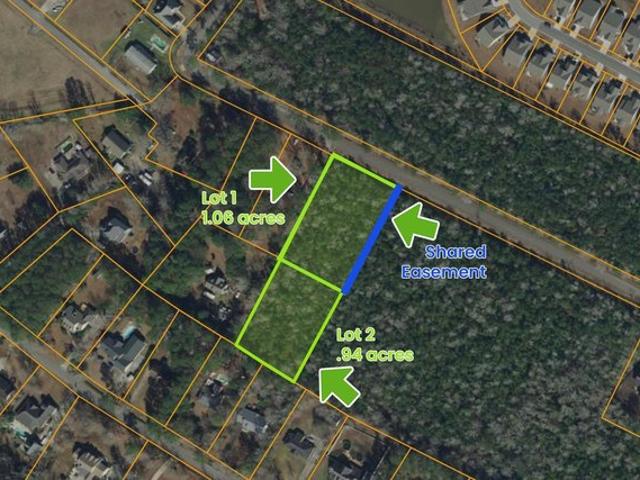 Assembly Ln Lot 1, Myrtle Beach, SC 29588