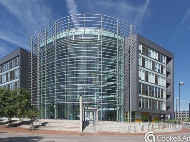 Assembly Square, Britannia Quay, Office To Lease