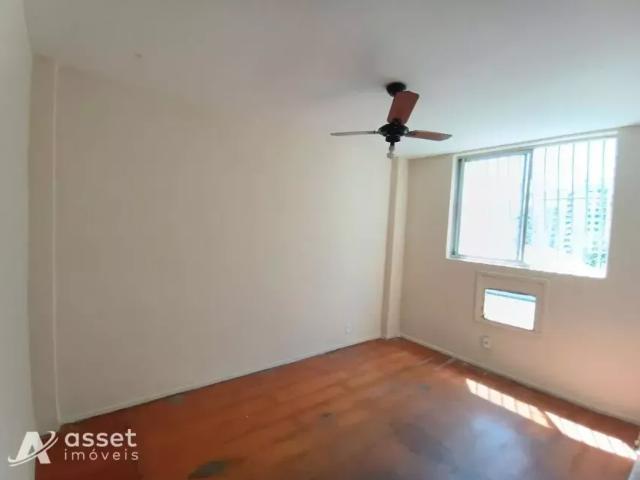 Asset Imóveis vende apartamento com 2 dormitórios, 70m², por R$ 420.000 Icaraí Niterói/RJ
