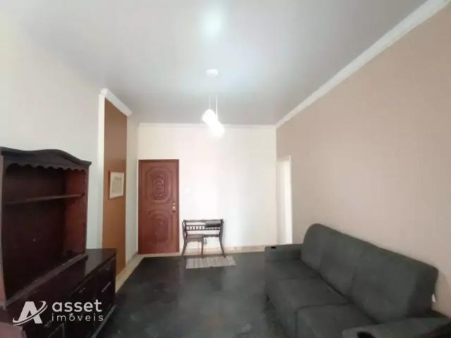 Asset Imóveis vende apartamento com 2 dormitórios, 80m², por R$ 580.000 Icaraí Niterói/RJ