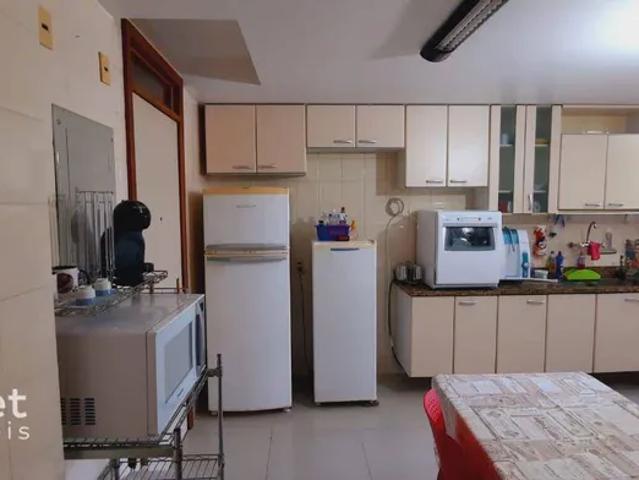 Asset Imóveis vende apartamento com 4 quartos 2suítes, 150m², R$ 1.000.000 Jardim Icaraí Niterói