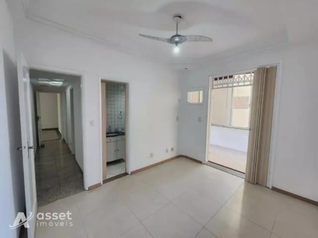 Asset Imóveis vende apartamento com 3 quartos 1suíte com varanda, 100m², por R$ 845.000 Icaraí