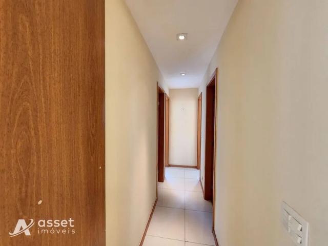 Asset Imóveis vende apartamento com varanda e 3 quartos 1suíte, 96m², por R$ 980.000 Icaraí/Nit