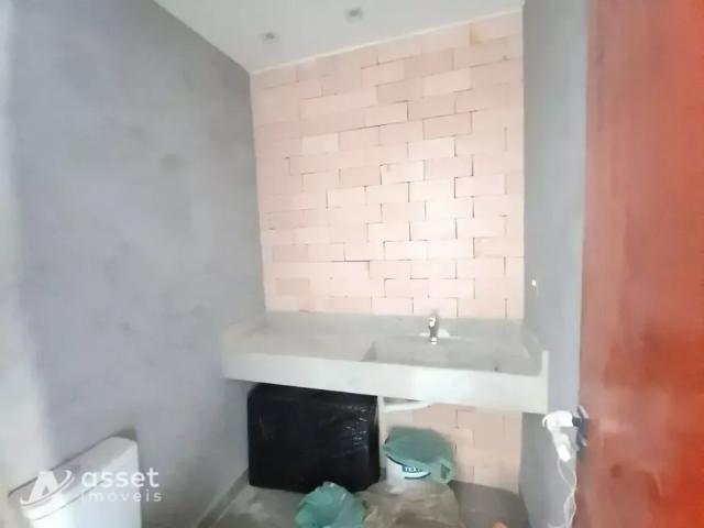 Asset Imóveis vende casa duplex Alto Padrão com 4 suítes, 165m², por R$ 1.480.000 Itaipu Niterói