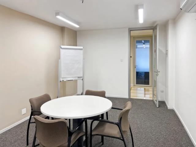 Assinaturas flexíveis de escritório em Regus BRA, Sao Paulo Centro XV de Novembro