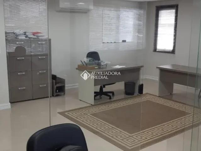 Assis Brasil Sala Frente 62 m2 02 Vagas de Garagem