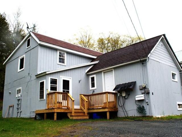 Assisqua Ave, Saint Johnsbury, Home For Sale
