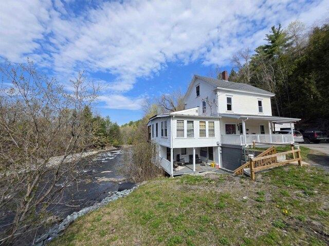 Assisqua Ave, Saint Johnsbury, Home For Sale