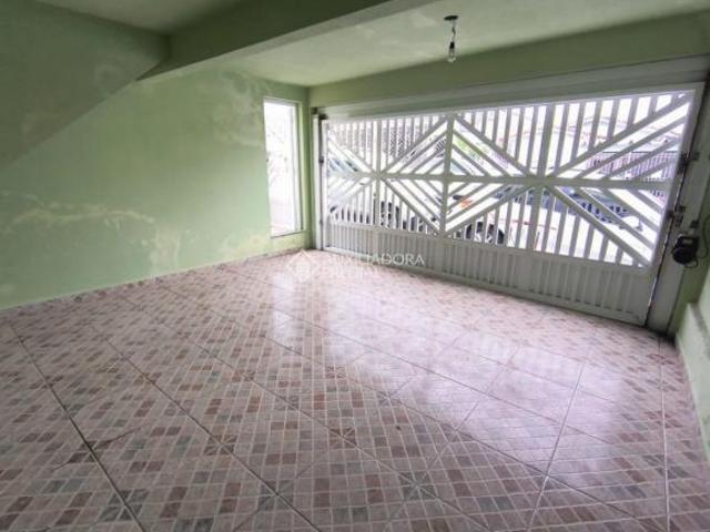 ASSOBRADO À VENDA | BAIRRO PLANALTO | SÃO BERNARDO DO CAMPO
