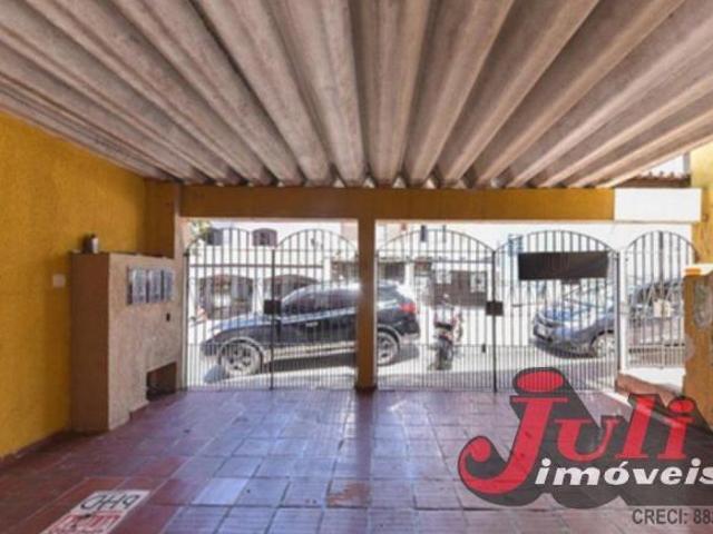ASSOBRADADA 3 DORM 2 VAGAS SALÃO