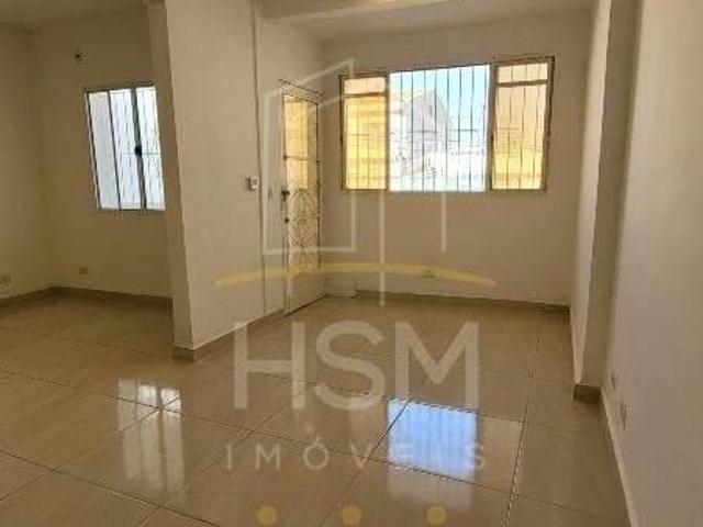 Assobradada 3 dormitórios,1 suíte Rudge Ramos, São Bernardo do Campo SP