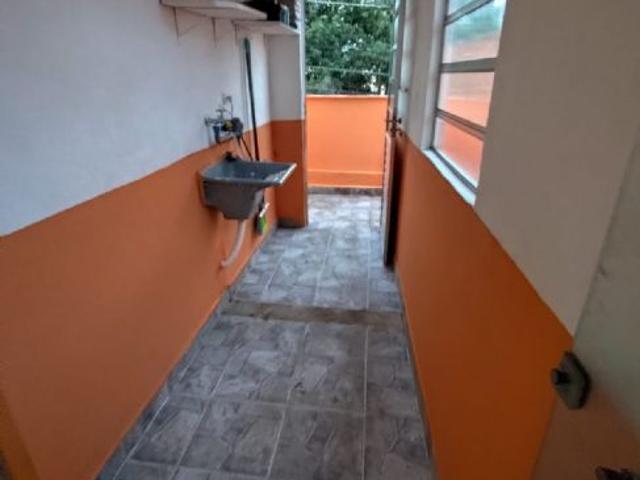 Assobradada a venda no Olimpico Sao Caetano do Sul 2 Dorms