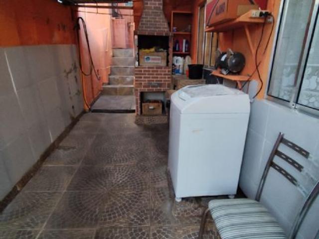 Assobradada a venda no Olimpico Sao Caetano do Sul 2 Dorms
