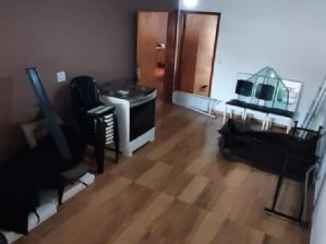 Assobradada a venda no Chacara Hungara Diadema 2 Dorms