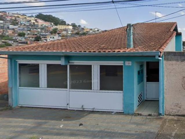 Assobradada a venda no Jardim Zaira Maua 2 Dorms