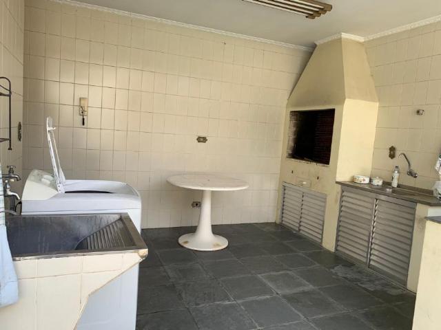 Assobradada a venda no Santa Paula Sao Caetano do Sul 3 Dorms