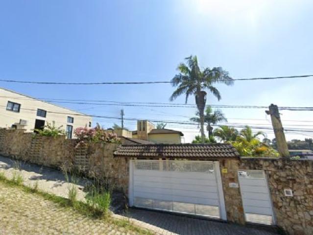 Assobradada a venda no Vila Aurora Ribeirao Pires 5 Dorms