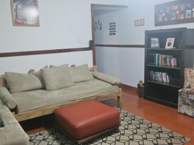 Assobradada a venda no Vila Guacuri SP Zona Sul 1 2 Dorms