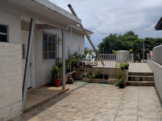 Assobradada a venda no Vila São José Sao Caetano do Sul 3 Dorms