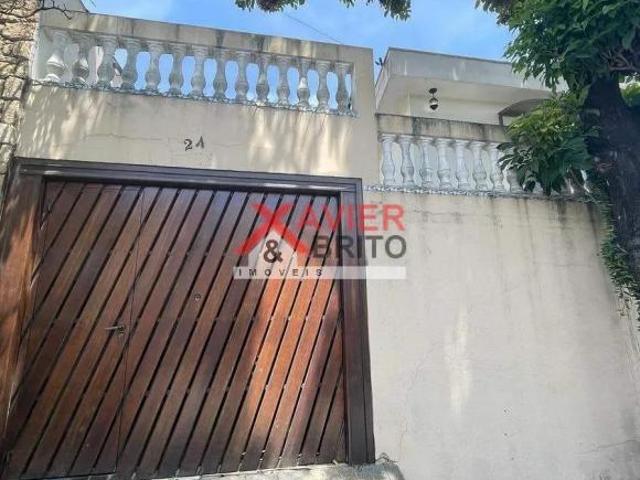 Assobradada à venda 3 Quartos, 1 Suite, 1 Vaga, 170M², 2, São Paulo SP