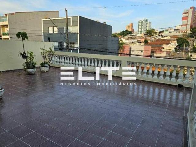 assobradada com 300m² de terreno