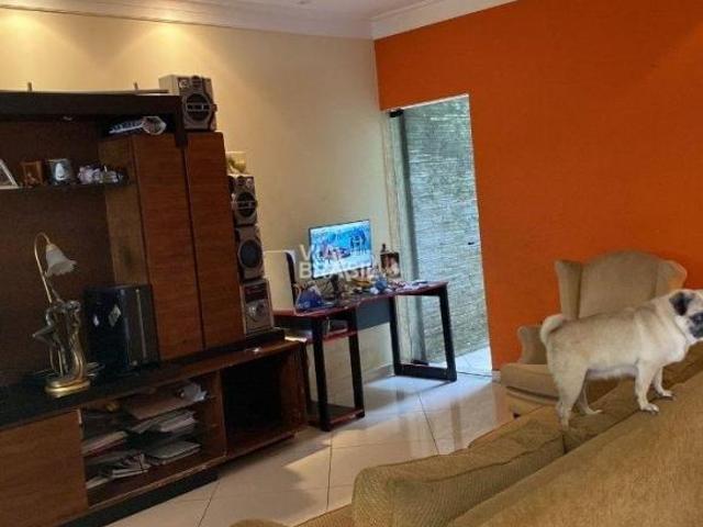 Assobradada para Venda no bairro Vila Camilópolis, Santo André SP/ Vende R$ 800,000,00